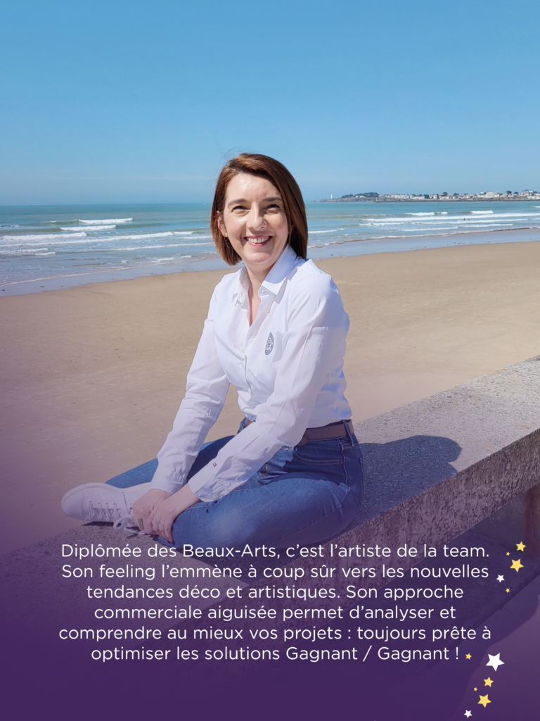 Adeline RABOUIN - Agence SHOW TIME - Créateur d'évènements